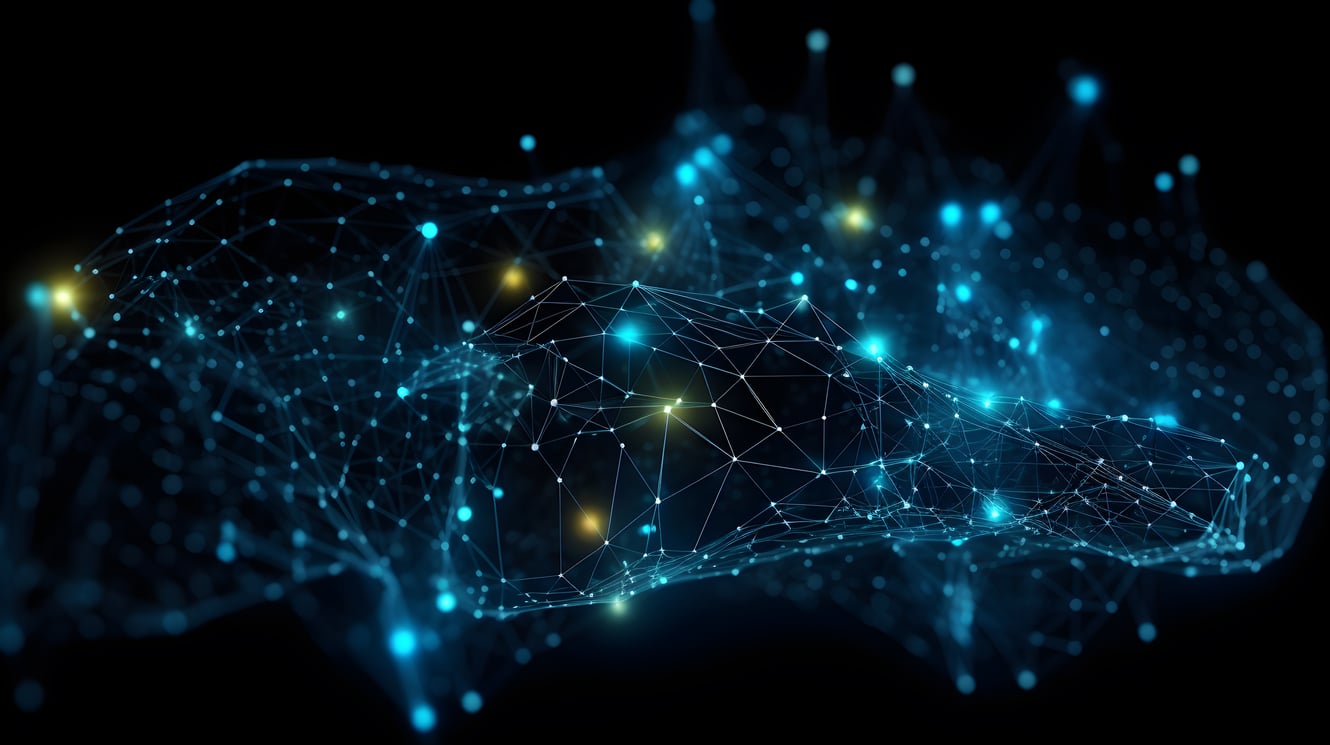What is the Edge Network, and why does your company need it?