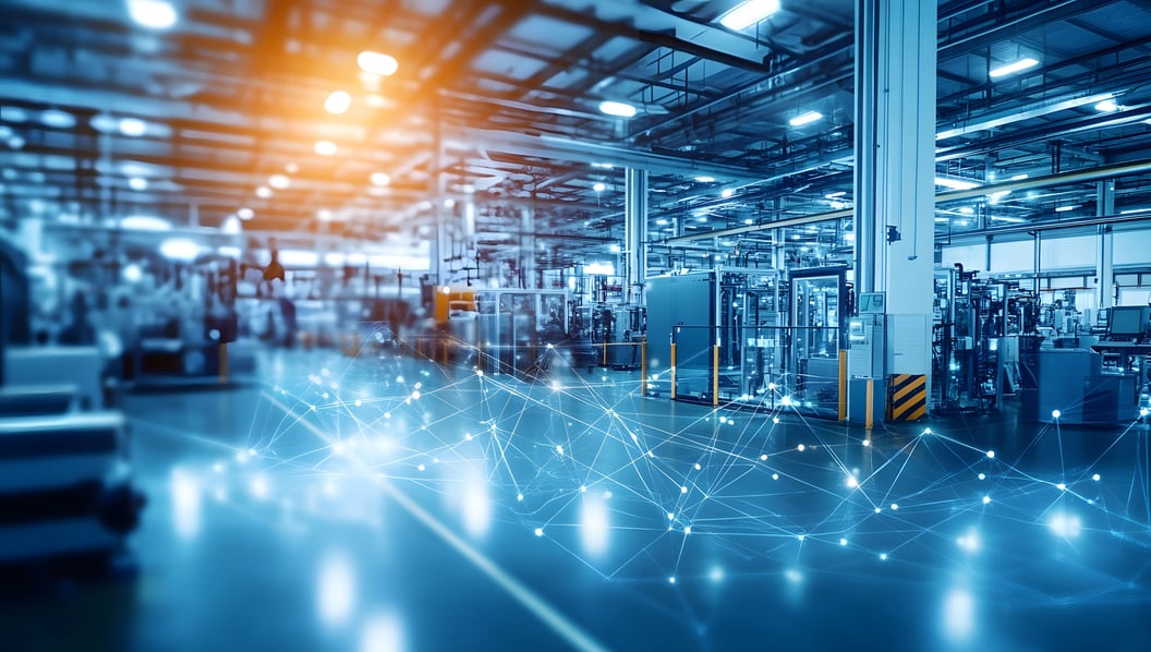 Fibra óptica y redes 5G: unión para una conectividad revolucionaria