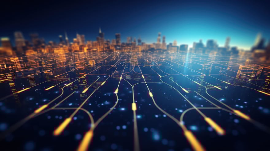 State of the Network 2025: Trends in Telecommunications