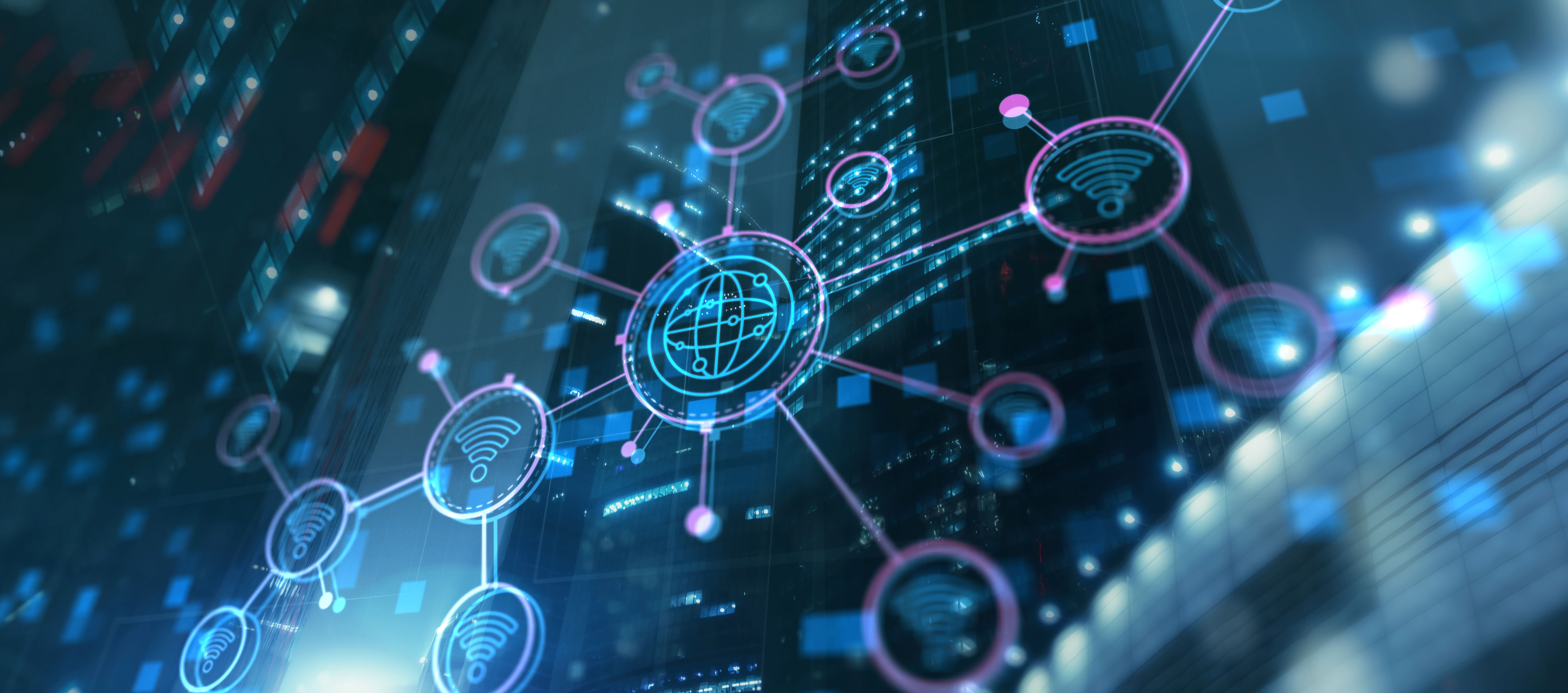 State of the Network 2025: Trends in Telecommunications